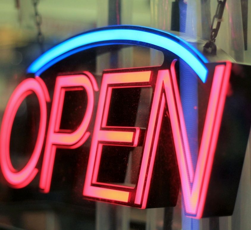 Things To Consider When Choosing an LED Sign