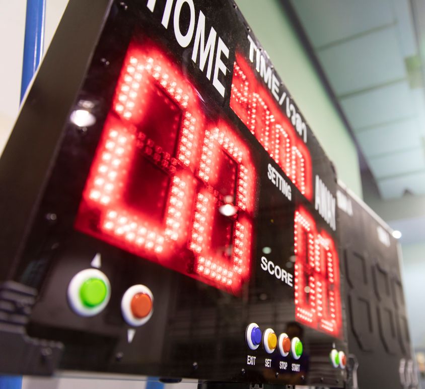 A Brief Guide To Using Stadium Advertising in Your Arena